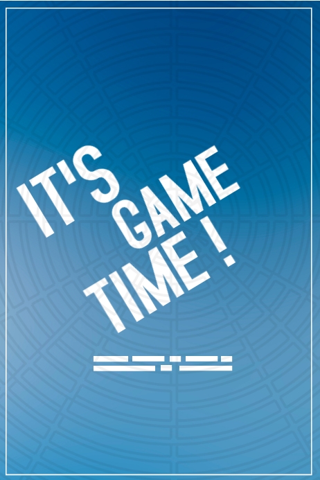 POSTE NDESIGN Template | PosterMyWall