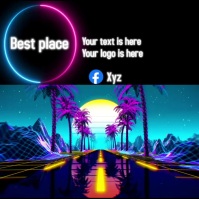 Poster ad Template | PosterMyWall