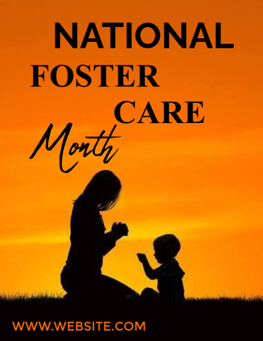 Poster care flyer Template | PosterMyWall