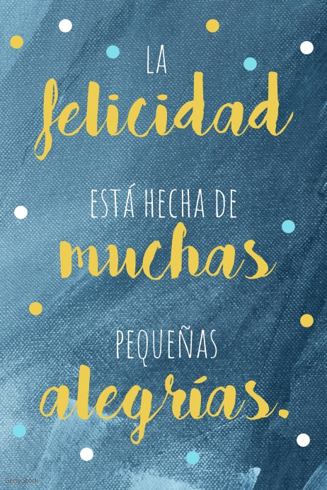 Poster con mensaje motivacional inspirador Template | PosterMyWall