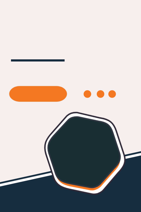 poster cover Template | PosterMyWall