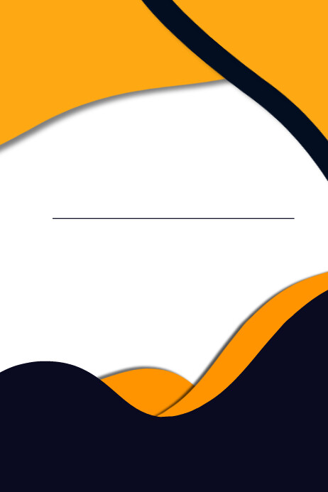 poster cover Template | PosterMyWall