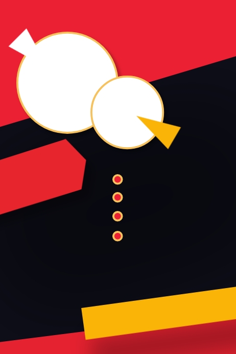 poster cover Template | PosterMyWall