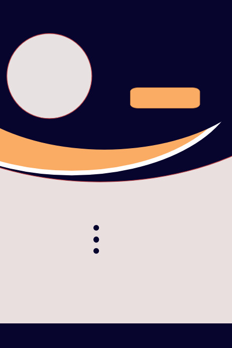 Plantilla de poster cover | PosterMyWall