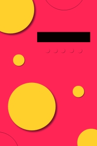 poster cover Template | PosterMyWall