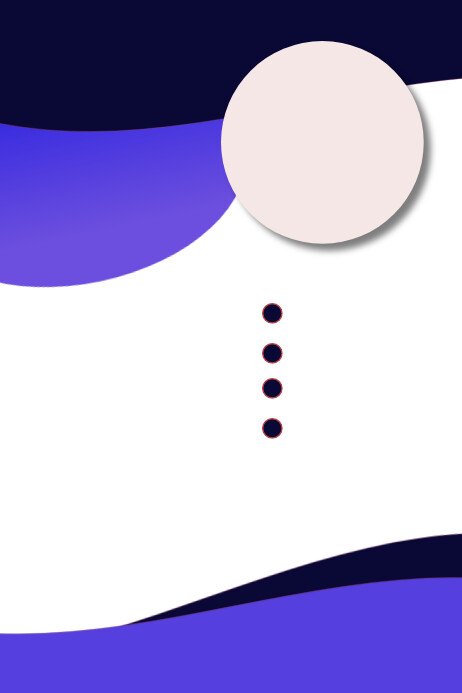 poster cover Template | PosterMyWall