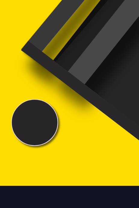 poster cover Template | PosterMyWall