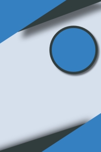 poster cover Template | PosterMyWall