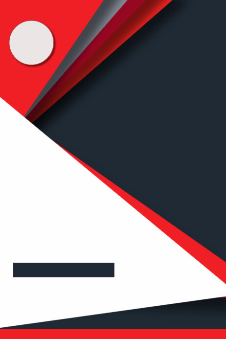 poster cover Template | PosterMyWall