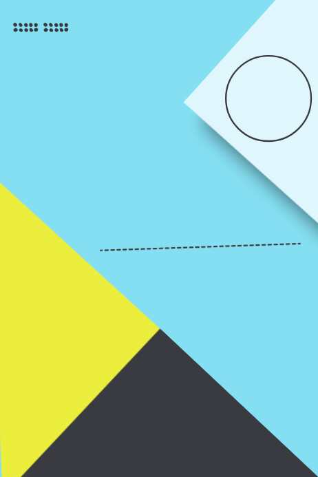 poster cover Template | PosterMyWall