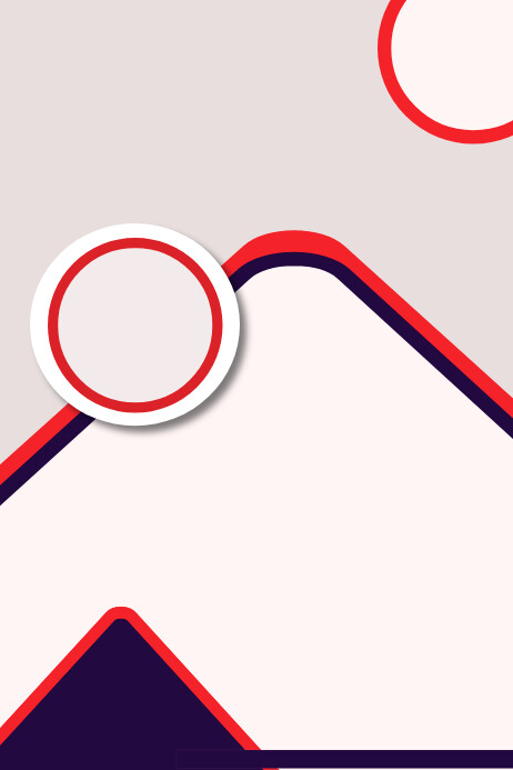 poster cover Template | PosterMyWall