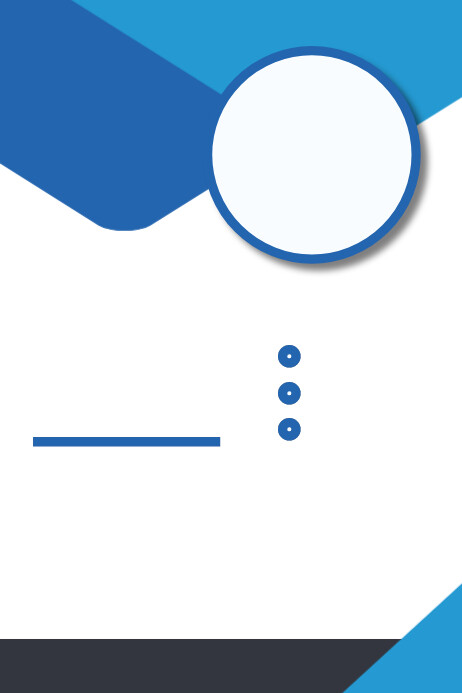 poster cover Template | PosterMyWall