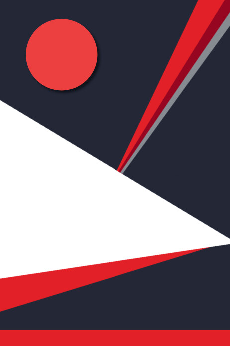 poster cover Template | PosterMyWall