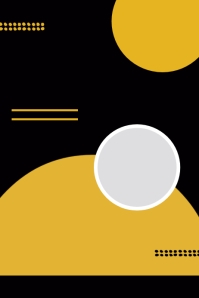 poster cover Template | PosterMyWall