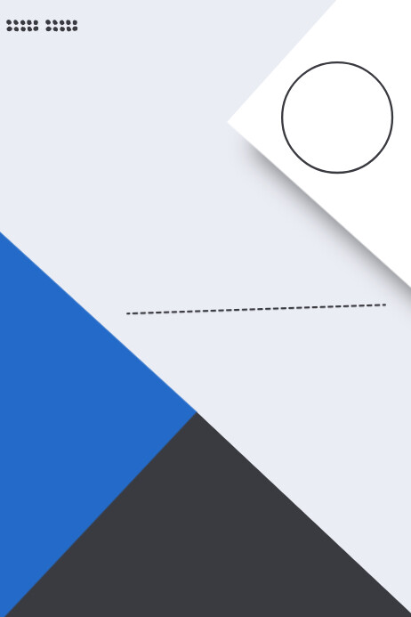 poster cover Template | PosterMyWall