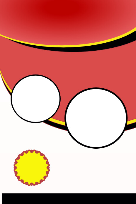 Copy of poster cover | PosterMyWall