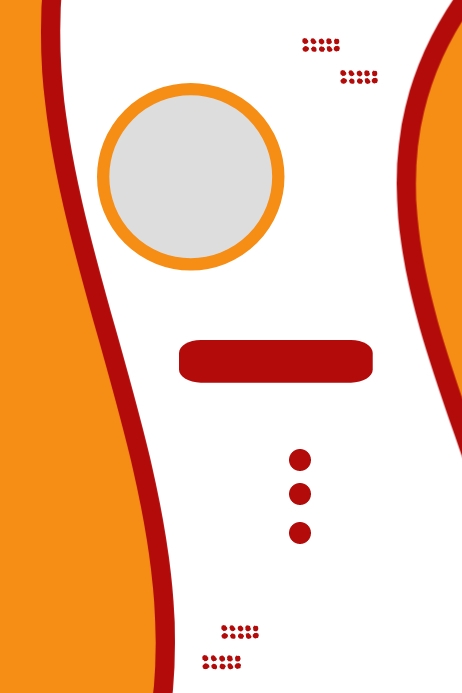 poster cover Template | PosterMyWall