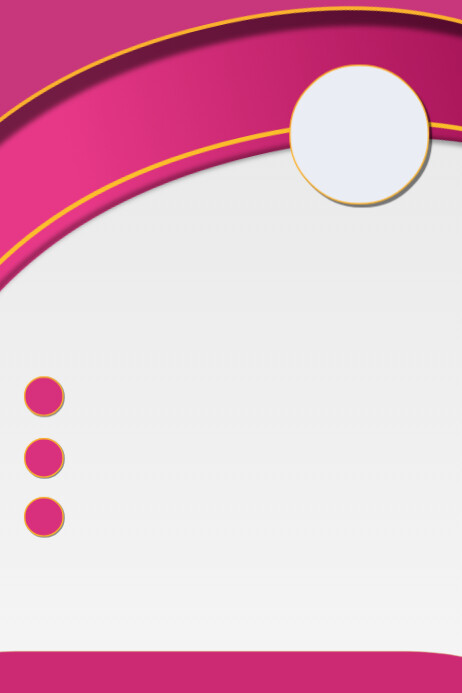 Copy of poster cover template | PosterMyWall