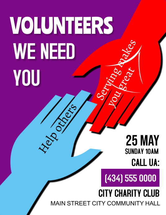 Copy of POSTER | PosterMyWall