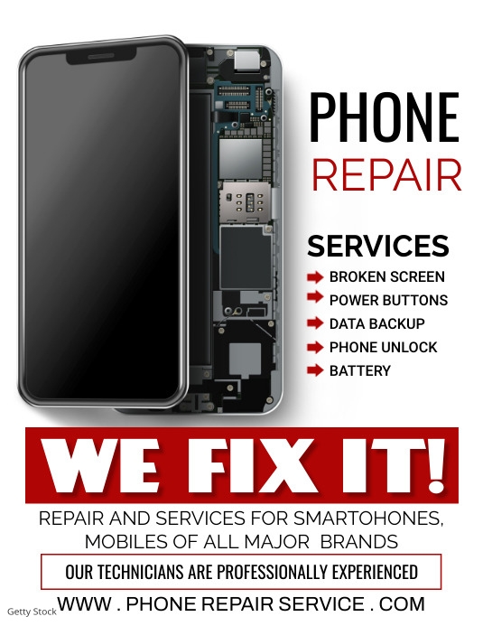 poster Template | PosterMyWall