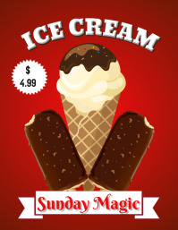 POSTER Template | PosterMyWall