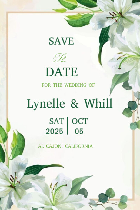 Copy of POSTER | PosterMyWall