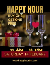 POSTER Template | PosterMyWall