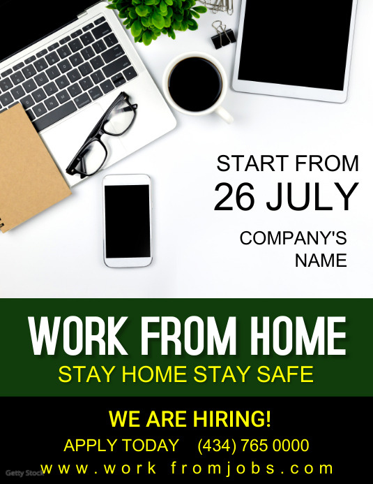 Copy of POSTER | PosterMyWall