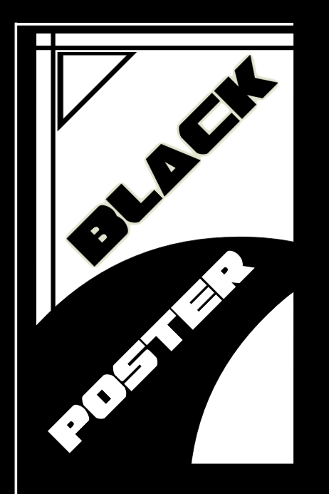 POSTER Template | PosterMyWall