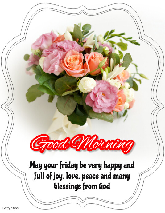 poster Template | PosterMyWall