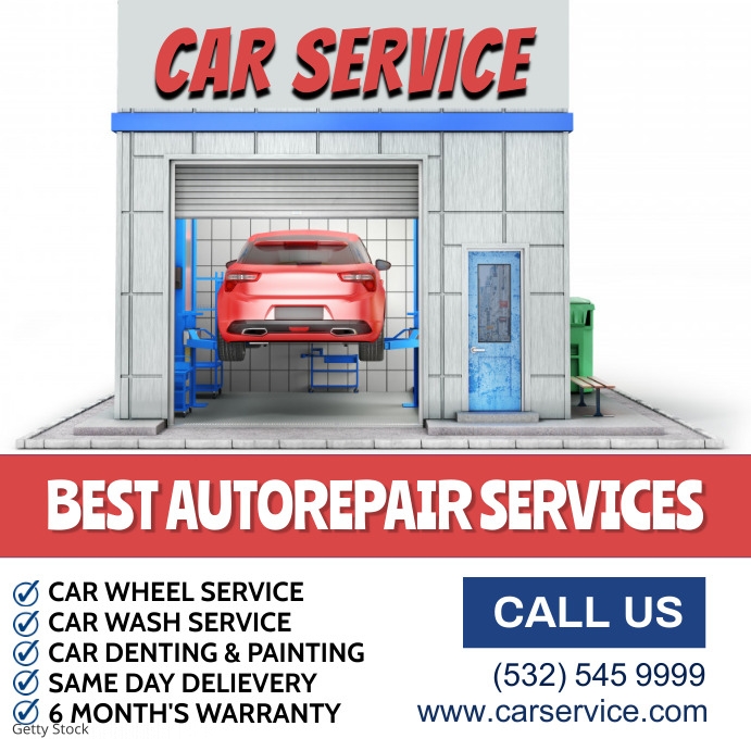 POSTER Template | PosterMyWall