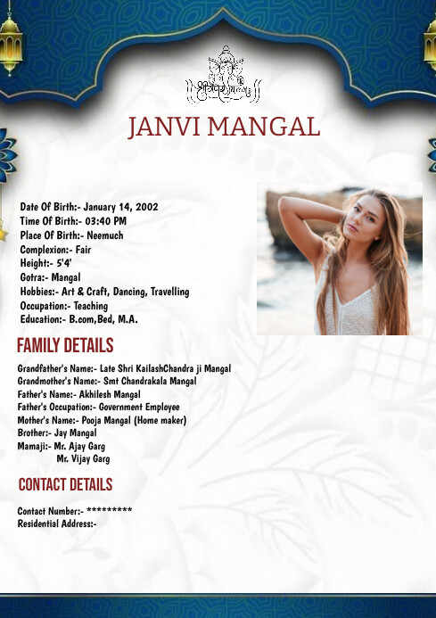 Copy of Poster | PosterMyWall