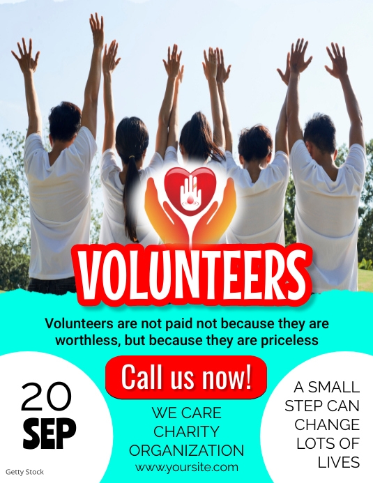 Copy of poster | PosterMyWall