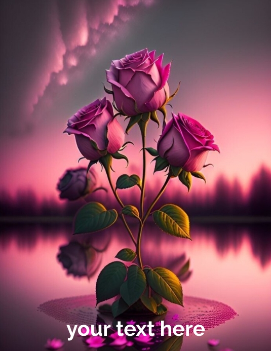 Poster Template | PosterMyWall