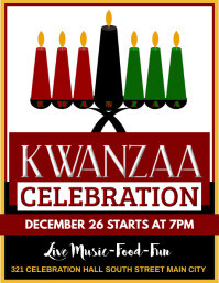 POSTER Template | PosterMyWall