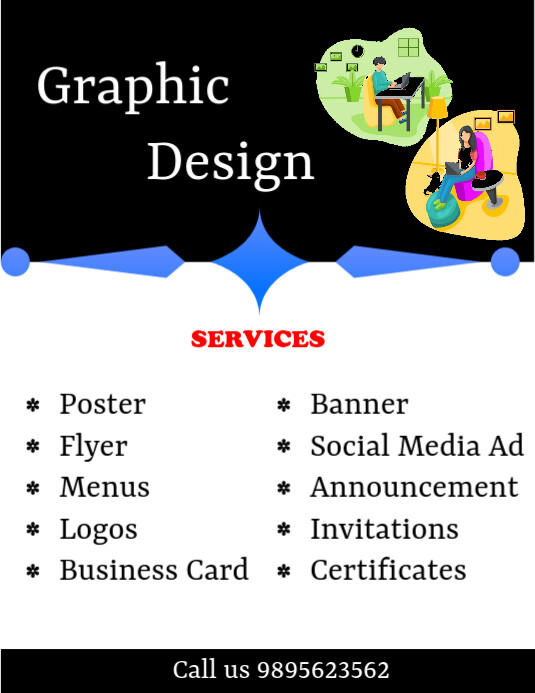 Copy of Poster | PosterMyWall