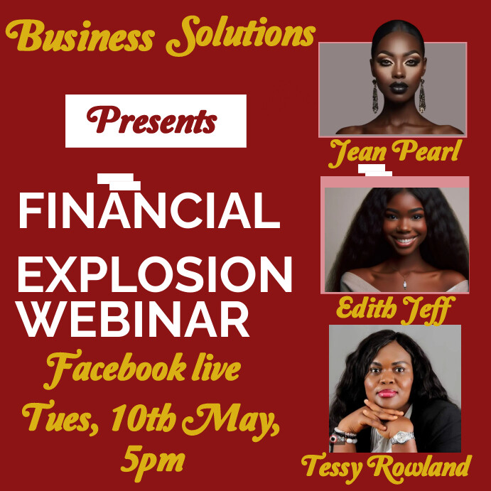 Poster Template | PosterMyWall