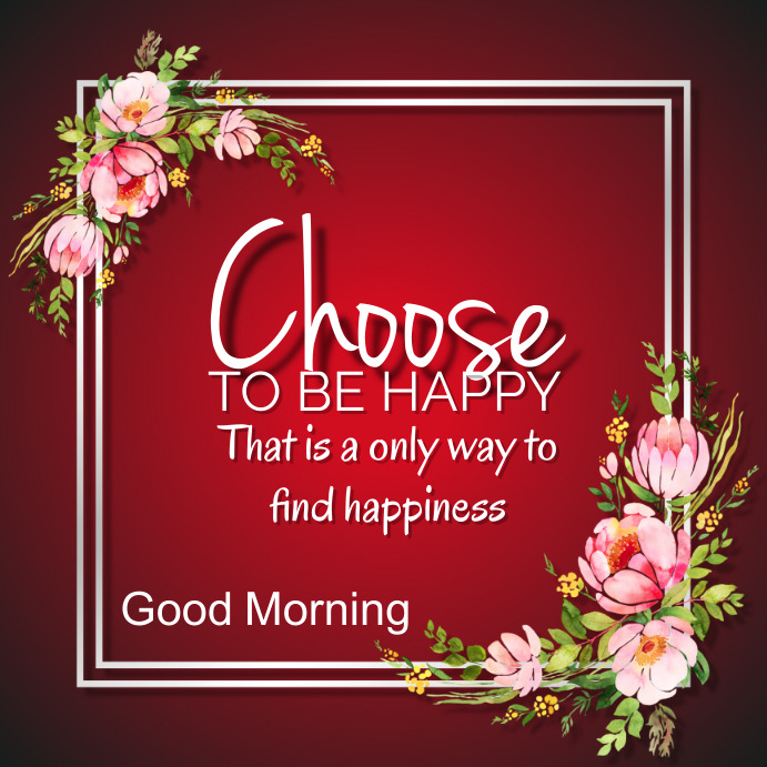 POSTER Template | PosterMyWall