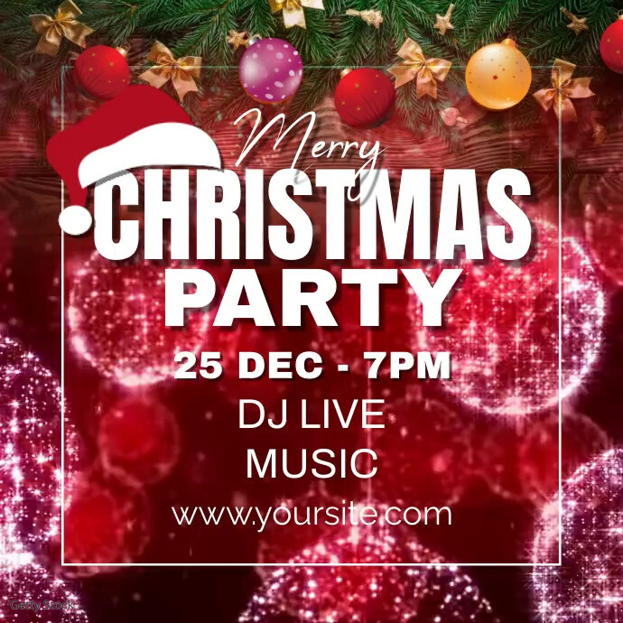 poster Template | PosterMyWall