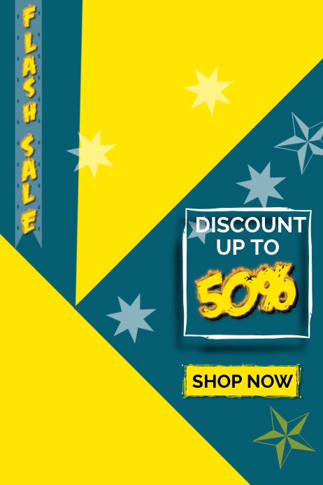 POSTER DESIGN Template | PosterMyWall