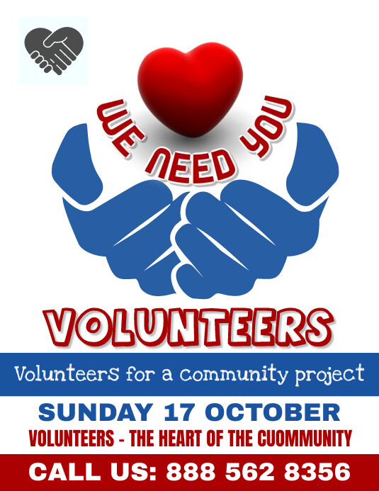 poster Template | PosterMyWall