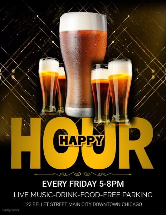 Copy of poster | PosterMyWall