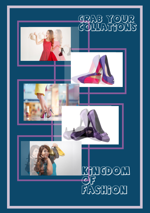 poster Template | PosterMyWall