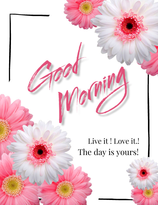 poster Template | PosterMyWall