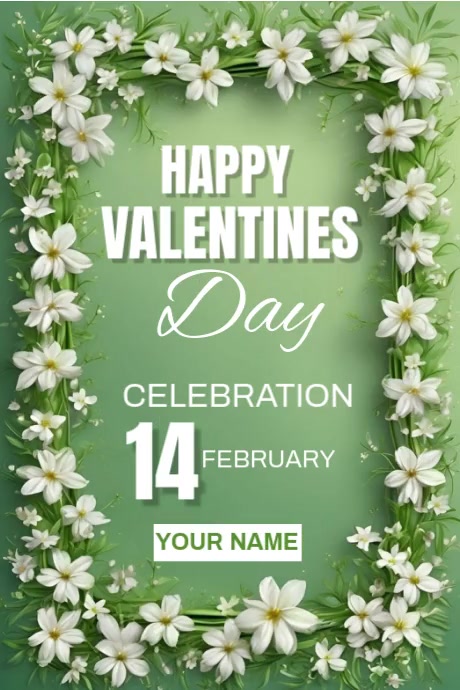 Plantilla de poster design | PosterMyWall