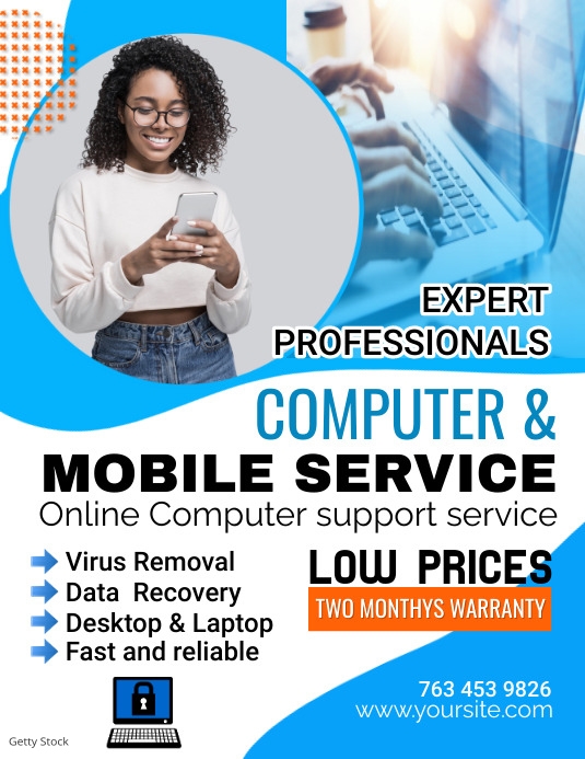 Modèle poster | PosterMyWall