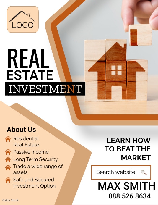 poster Template | PosterMyWall