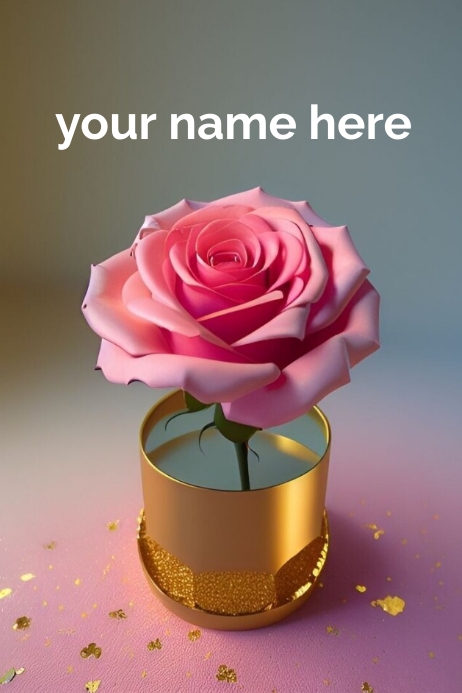 Poster Template | PosterMyWall