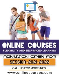 POSTER Template | PosterMyWall