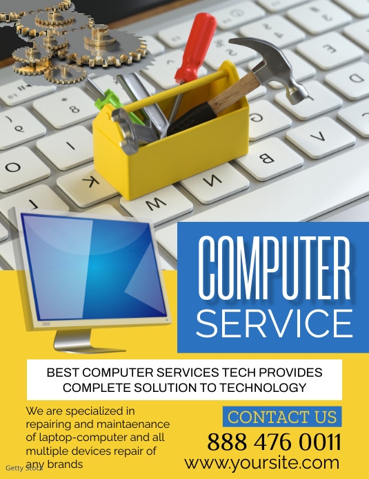 poster Template | PosterMyWall